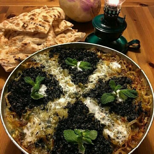 Ash Shalgham Recipe - UNIQOP Online Persian Grocery