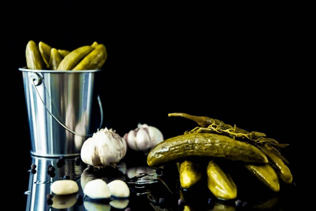 Persian Pickles Recipe - UNIQOP Online Persian Grocery