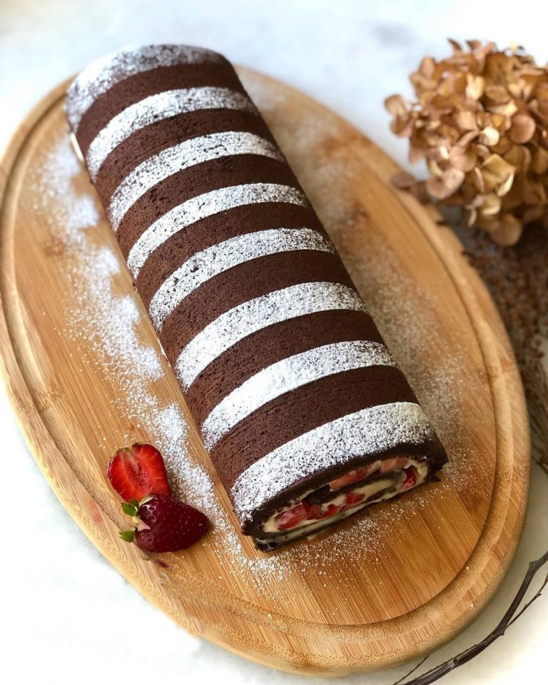 Persian Rollet Recipe - UNIQOP Online Persian Grocery